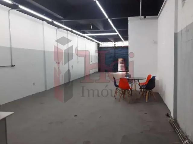 Prédio para Venda em São Paulo/SP Belenzinho
