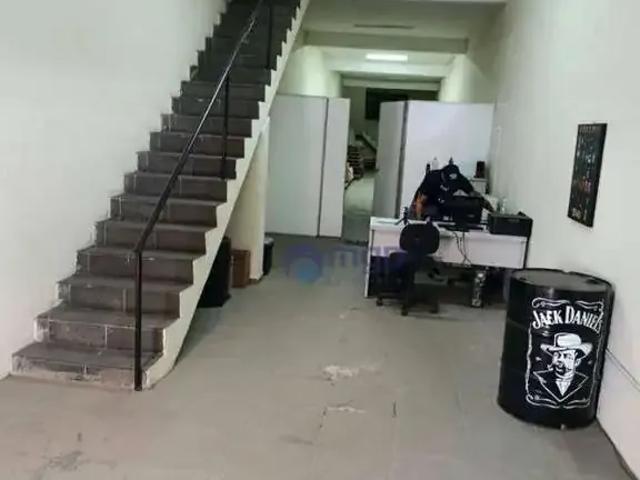 Prédio para Venda em São Paulo/SP Belenzinho