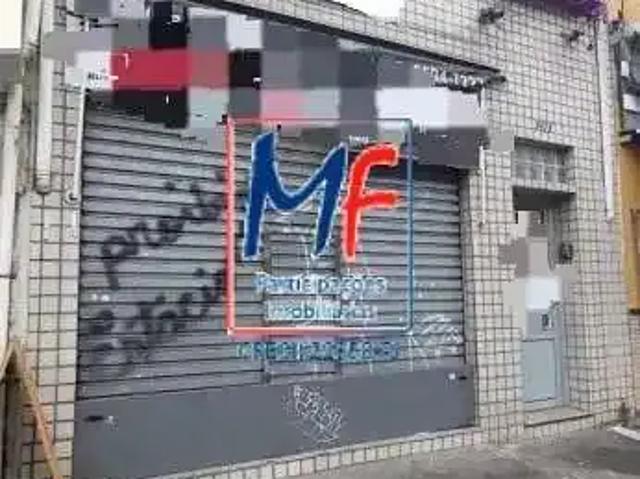 Prédio para Venda em São Paulo/SP Belenzinho