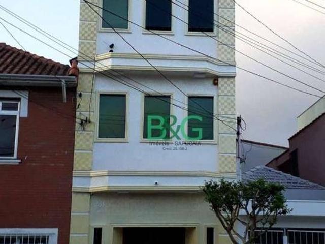 Prédio para Venda em São Paulo/SP Belenzinho