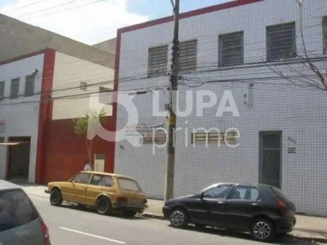 Prédio para Venda em São Paulo/SP Belenzinho