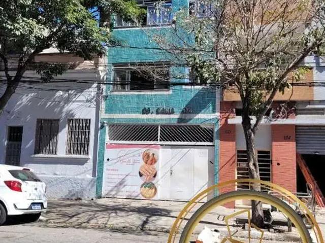 Prédio para Venda em São Paulo/SP Belenzinho