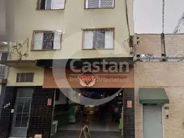 Prédio para Venda em São Paulo/SP Belenzinho 9 Quartos