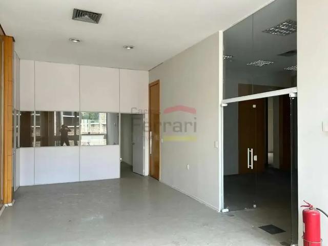 Prédio para Venda em São Paulo/SP Bom Retiro