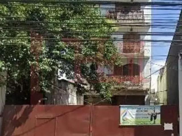 Prédio para Venda em São Paulo/SP Bom Retiro