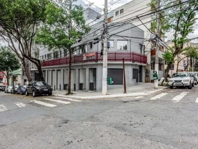 Prédio para Venda em São Paulo/SP Bom Retiro
