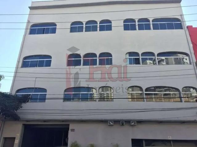 Prédio para Venda em São Paulo/SP Bom Retiro