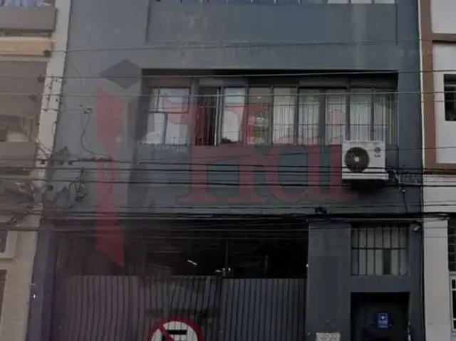 Prédio para Venda em São Paulo/SP Bom Retiro 1 Quartos