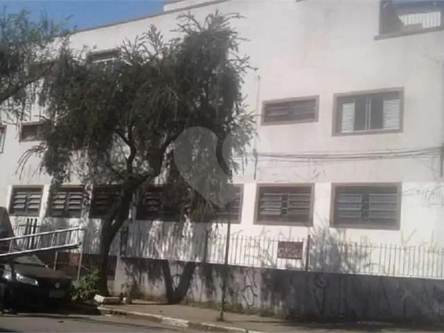 Prédio para Venda em São Paulo/SP Bom Retiro