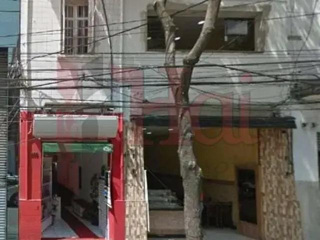 Prédio para Venda em São Paulo/SP Bom Retiro