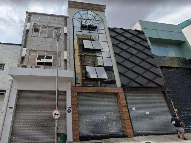 Prédio para Venda em São Paulo/SP Bom Retiro