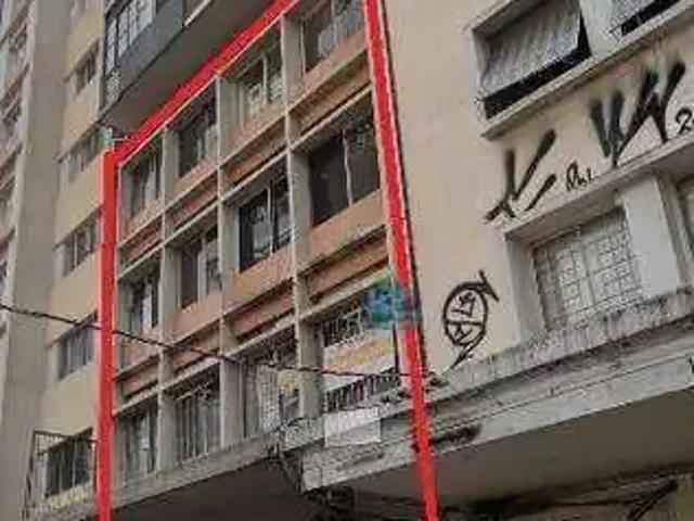 Prédio para Venda em São Paulo/SP Bom Retiro