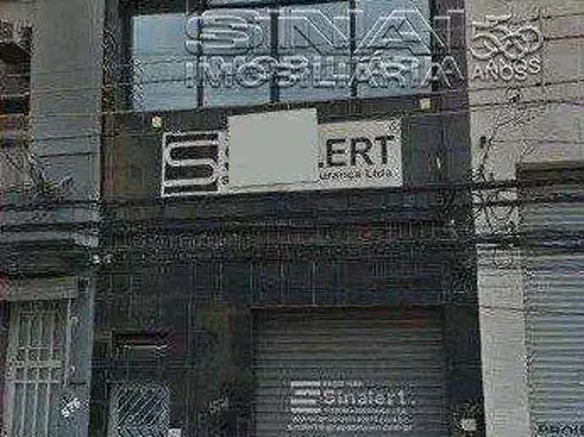 Prédio para Venda em São Paulo/SP Bom Retiro