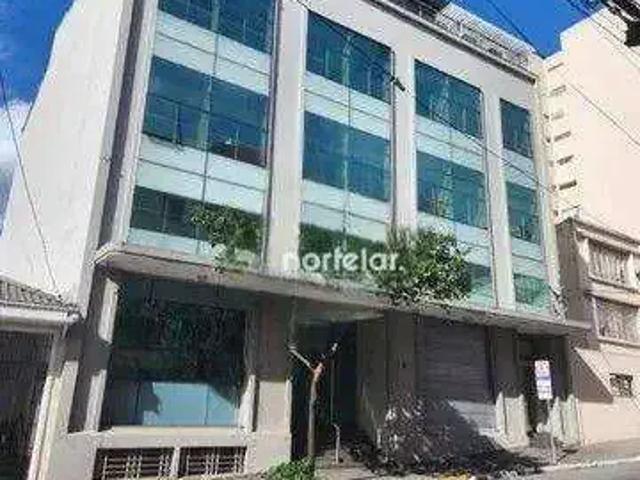 Prédio para Venda em São Paulo/SP Bom Retiro