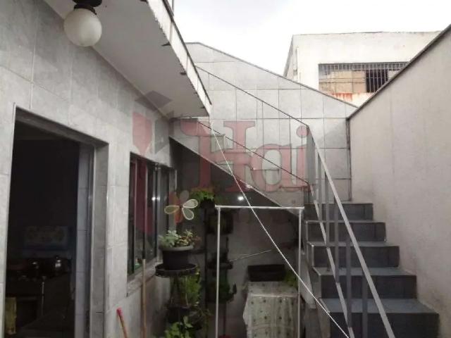 Prédio para Venda em São Paulo/SP Bom Retiro 2 Quartos