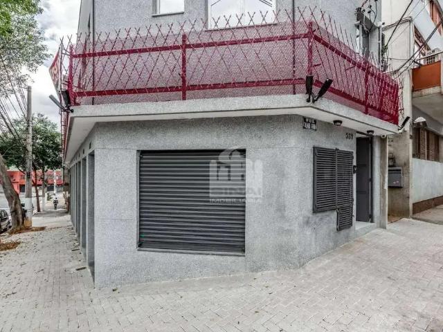 Prédio para Venda em São Paulo/SP Bom Retiro