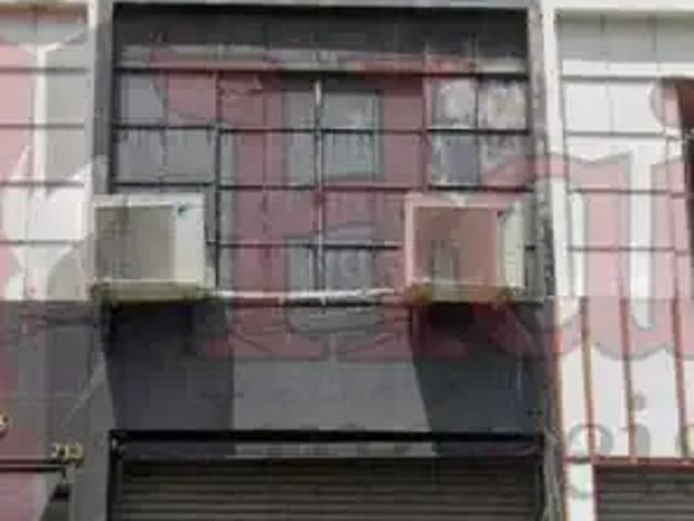 Prédio para Venda em São Paulo/SP Bom Retiro