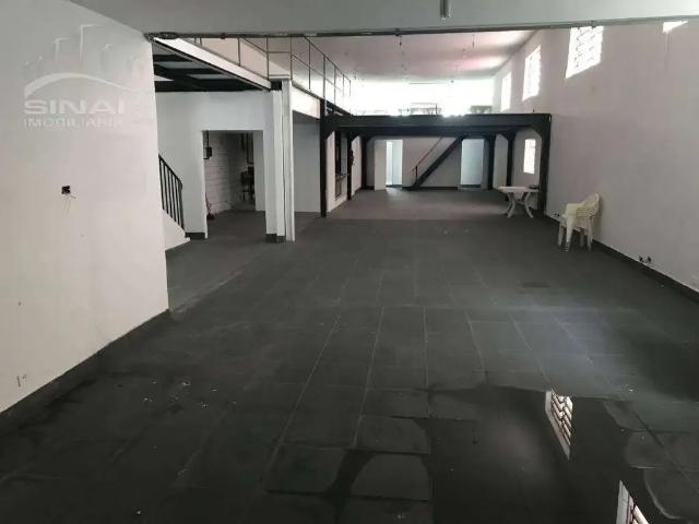 Prédio para Venda em São Paulo/SP Bom Retiro