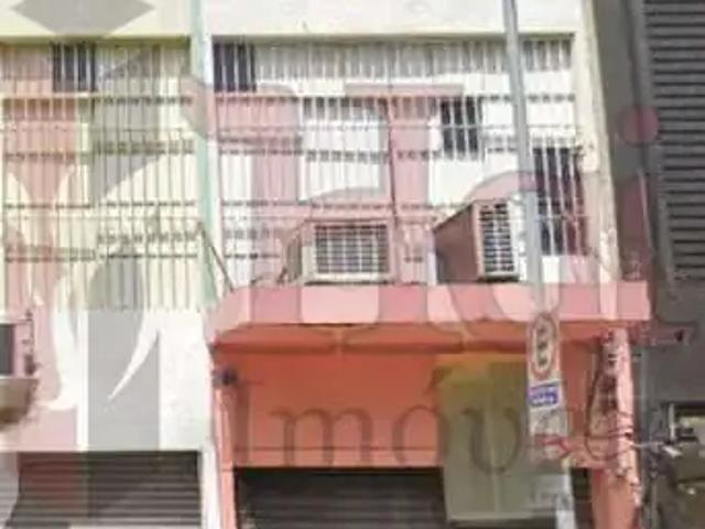 Prédio para Venda em São Paulo/SP Bom Retiro