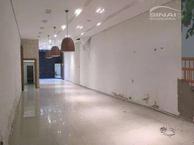 Prédio para Venda em São Paulo/SP Bom Retiro