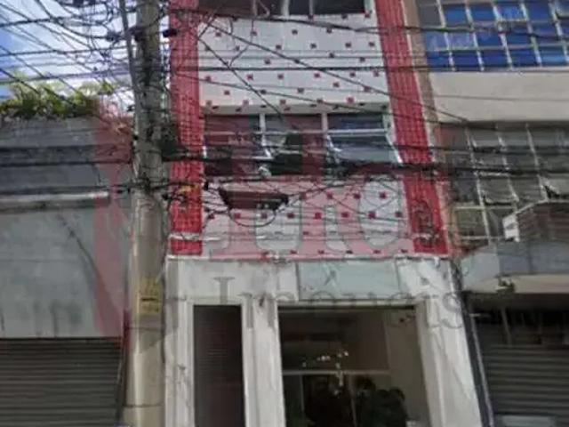 Prédio para Venda em São Paulo/SP Bom Retiro