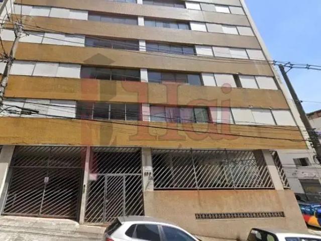 Prédio para Venda em São Paulo/SP Bom Retiro