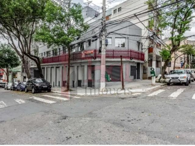 Prédio para Venda em São Paulo/SP Bom Retiro 3 Quartos