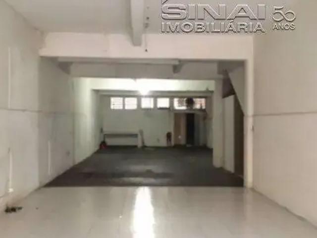 Prédio para Venda em São Paulo/SP Bom Retiro