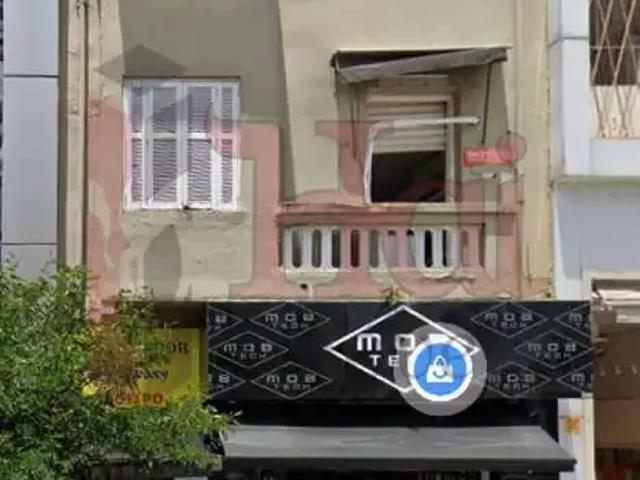 Prédio para Venda em São Paulo/SP Bom Retiro