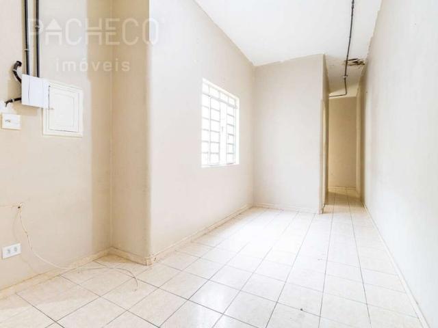 Prédio para Venda em São Paulo/SP Bom Retiro