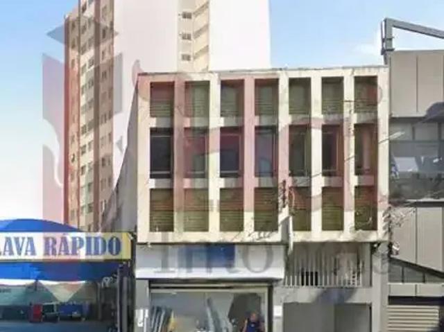 Prédio para Venda em São Paulo/SP Bom Retiro