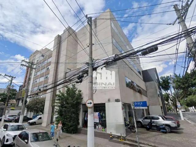 Prédio para Venda em São Paulo/SP Bom Retiro