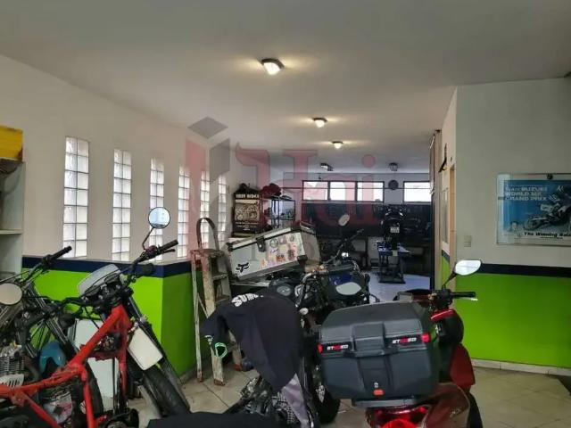 Prédio para Venda em São Paulo/SP Bom Retiro