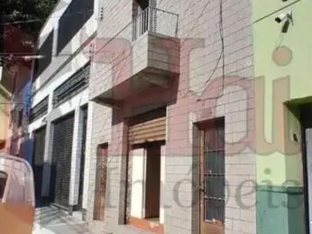 Prédio para Venda em São Paulo/SP Bom Retiro