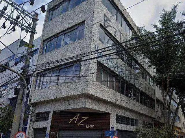 Prédio para Venda em São Paulo/SP Bom Retiro