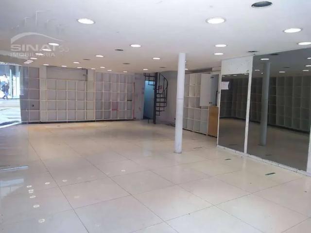 Prédio para Venda em São Paulo/SP Bom Retiro