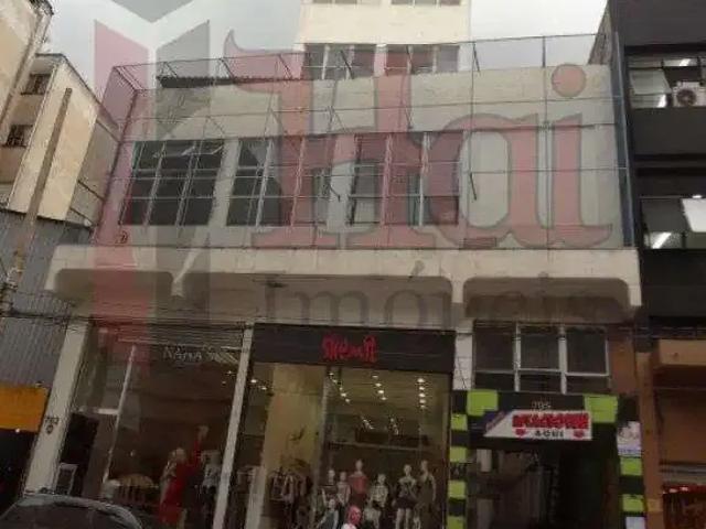 Prédio para Venda em São Paulo/SP Bom Retiro