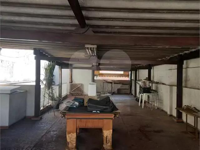 Prédio para Venda em São Paulo/SP Bom Retiro