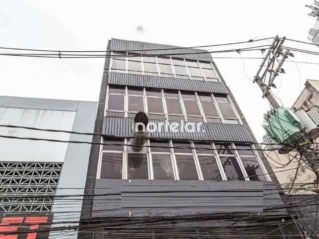 Prédio para Venda em São Paulo/SP Bom Retiro