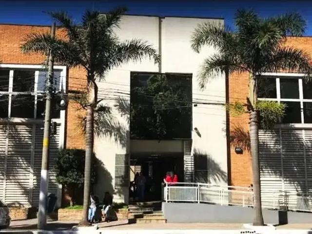 Prédio para Venda em São Paulo/SP Bom Retiro