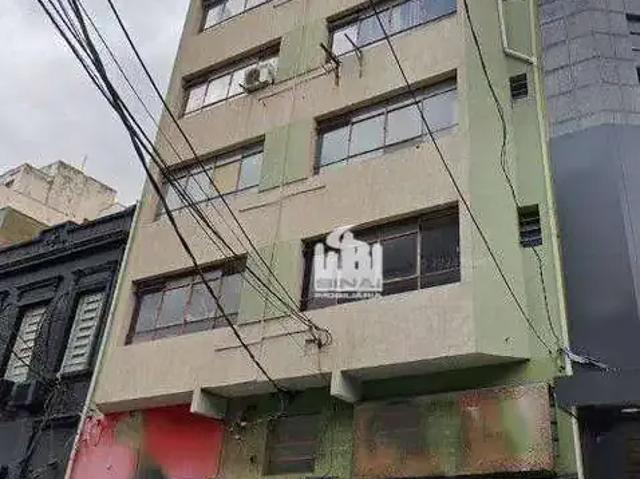 Prédio para Venda em São Paulo/SP Bom Retiro