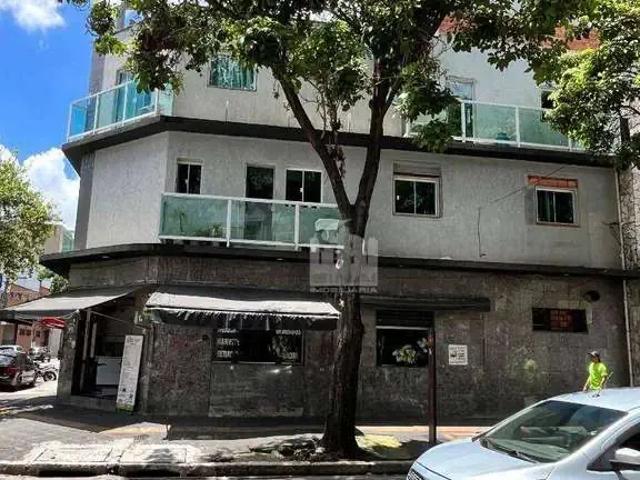 Prédio para Venda em São Paulo/SP Bom Retiro