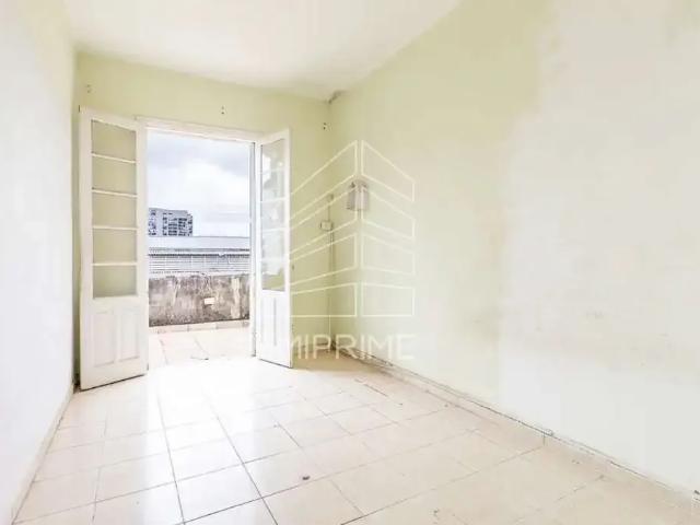 Prédio para Venda em São Paulo/SP Bom Retiro