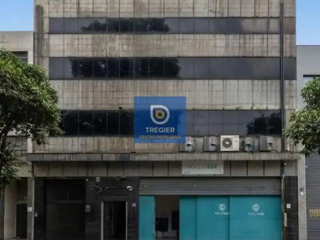 Prédio para Venda em São Paulo/SP Bom Retiro