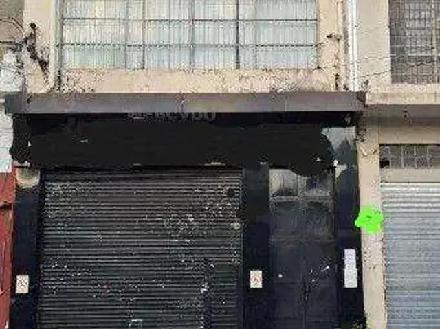 Prédio para Venda em São Paulo/SP Bom Retiro