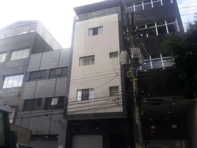 Prédio para Venda em São Paulo/SP Bom Retiro 6 Quartos