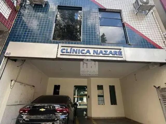 Prédio para Venda em São Paulo/SP Bom Retiro