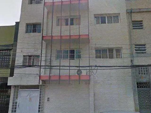 Prédio para Venda em São Paulo/SP Bom Retiro