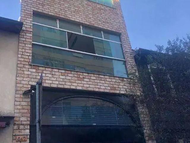 Prédio para Venda em São Paulo/SP Bom Retiro