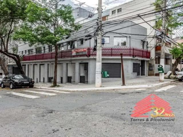 Prédio para Venda em São Paulo/SP Bom Retiro 7 Quartos